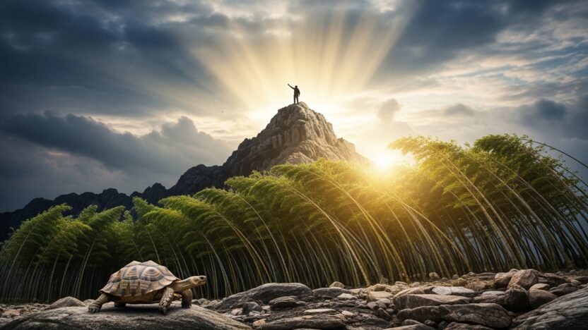 Endurance Symbolism: Powerful Meanings of Strength, Perseverance, and ...