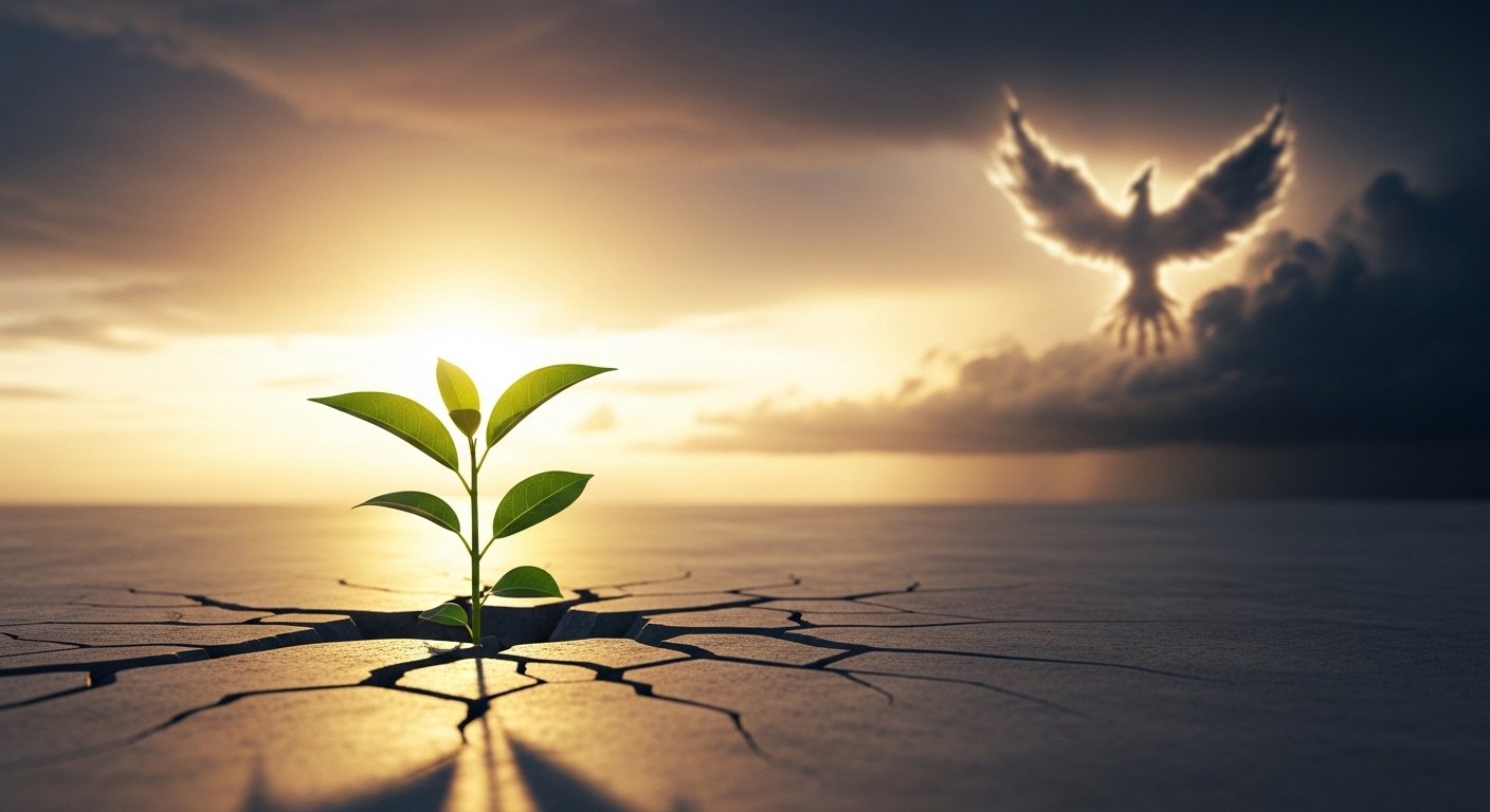 Survival Symbolism: Powerful Meanings of Strength, Resilience, and the ...
